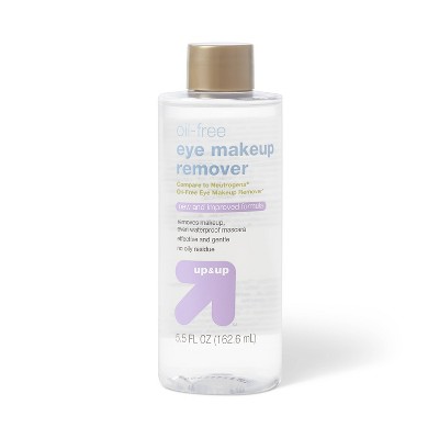 Face Makeup Remover - 5.5oz - Up&up™ : Target
