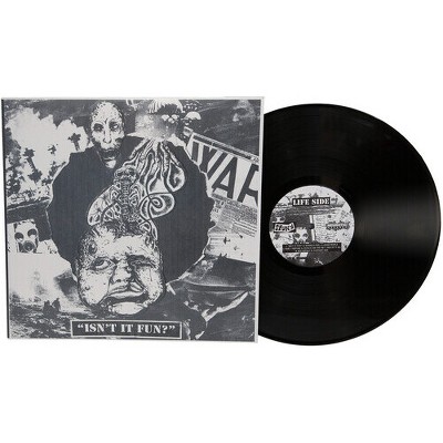 Spunk - Isn't It Fun? (Vinyl) : Target