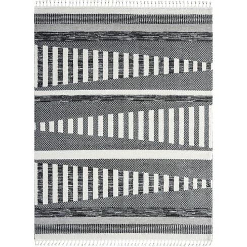 Everloom Temara Lena Bohemian Geometric Area Rug : Target