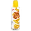 Easy Cheese Cheddar Cheese Snack - 8oz : Target