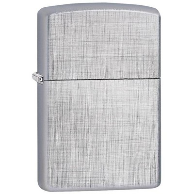 Zippo Spooky Red Skull Design Windproof Lighter : Target