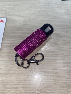 Guard Dog Security Bling It On Pepper Spray Pink : Target