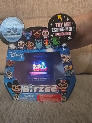 Bitzee Disney Interactive Digital Characters Toy : Target