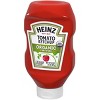Heinz Organic Tomato Ketchup - 32oz : Target