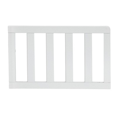 Suite Bebe Riley Toddler Guardrail - White : Target