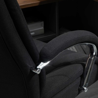 Vinsetto High Back Swivel Home Office Chair with Philippines | Ubuy