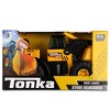 Tonka Steel Classics - Front Loader : Target