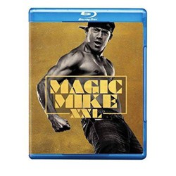 Magic Mike (dvd + Digital) : Target