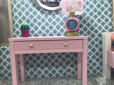 Our Generation Working Wonder Desk Accessory Set For 18" Dolls : Target