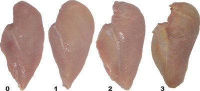 Conventional Boneless Skinless Chicken Breast Value Pack - 2.5-5.25 Lbs ...