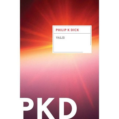 The Transmigration Of Timothy Archer - (valis Trilogy) By Philip K Dick ...