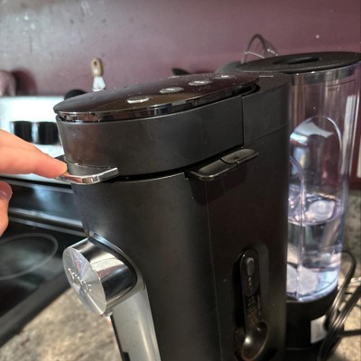 Ninja Pods & Grounds Specialty Single-serve Coffee Maker With ...