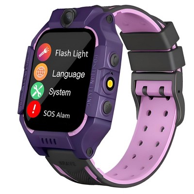Smart Watch for Men Women, 2.01" HD, Bluetooth Call, IP68, 180+ Sports ...