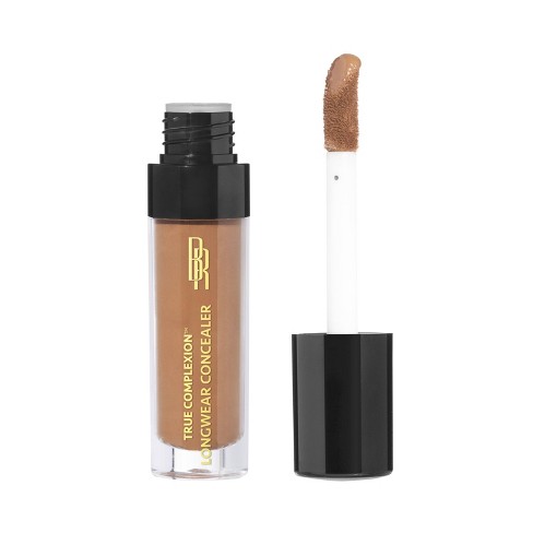 Black Radiance True Complexion Longwear Concealer - Light To Medium - 0 ...