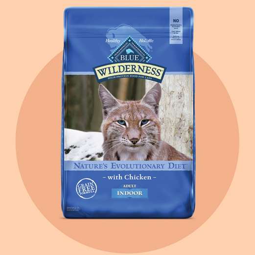 New Cat Checklist : Target