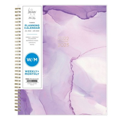 Blue Sky : Planners : Target