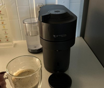 Nespresso Vertuo Pop+ Coffee And Espresso Maker By De'longhi, Candy ...