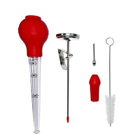 Berghoff 6pc Turkey Baster Set : Target
