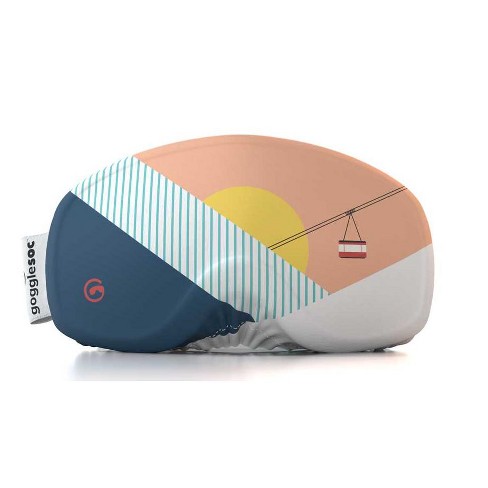 Gogglesoc Lens Protection (gondy / Gogglesoc Lens Protection) : Target