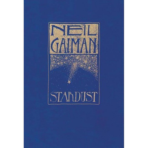 Stardust: The Gift Edition - By Neil Gaiman (hardcover) : Target