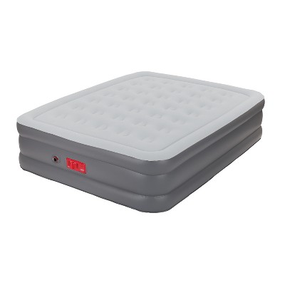 Built-in Air Pump : Air Mattress & Inflatable Airbeds : Target