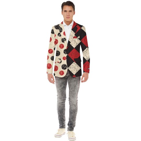 Suitmeister Men's Halloween Blazers : Target