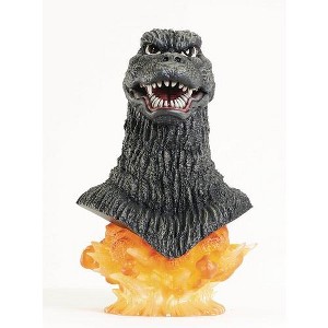 Diamond Select - Diamond Select - Godzilla - Legends In 3d - Godzilla ...