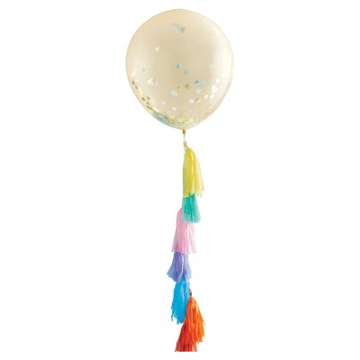 Balloons : Target