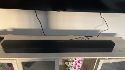 Samsung 3.1ch Soundbar With Wireless Sub - Black (hw-q6cc) : Target