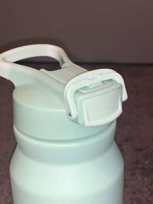 Reduce 32oz Hydrate Pro Vacuum Insulated Stainless Steel Water Bottle ...