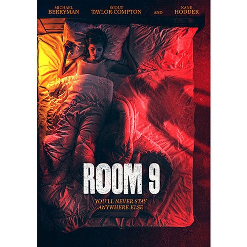Room 9 (dvd)(2021) : Target