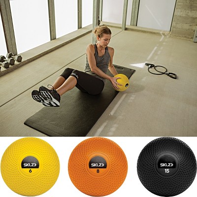 SKLZ Training Exercise Medicine Ball : Target
