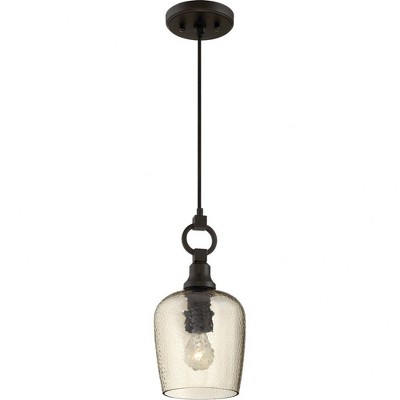 Quoizel Lighting Louvre 4 - Light Chandelier In Western Bronze : Target