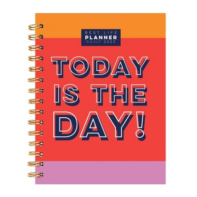 Daily : Planners : Target