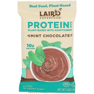 Laird Superfood : Target