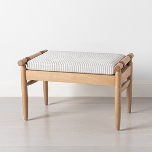 Magnolia ottoman store