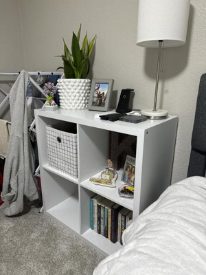 4 Cube Organizer - Brightroom™ : Target