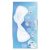 Always Infinity FlexFoam Pads For Women - Extra Heavy Absorbency ...