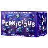 Wicked Weed Pernicious Ipa Beer - 6pk/12 Fl Oz Cans : Target