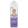 Off! Clean Feel Aerosol Insect Repellent - 7.5oz : Target