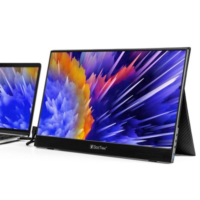 Sidetrak Solo Pro Hd 17.3" Monitor : Target