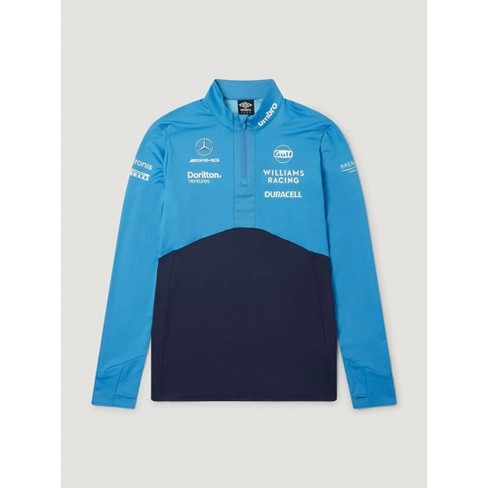 Williams Racing F1 2023 Men's Team Mid Layer Top (l) : Target