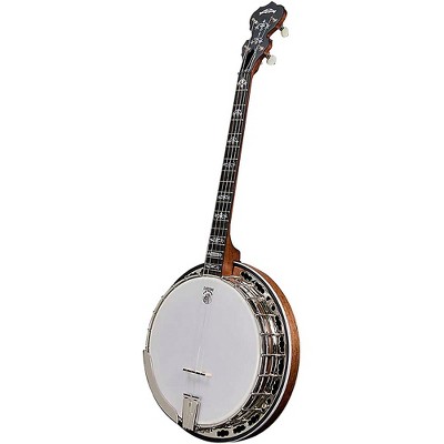 Deering Goodtime 2 19-fret Tenor Banjo : Target