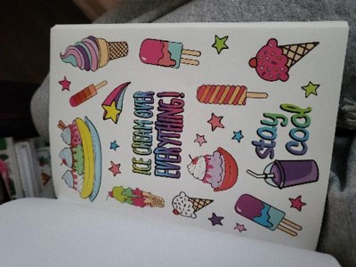 Ridiculously Cute 1000+ Sticker Book 40 Pages - Fashion Angels : Target