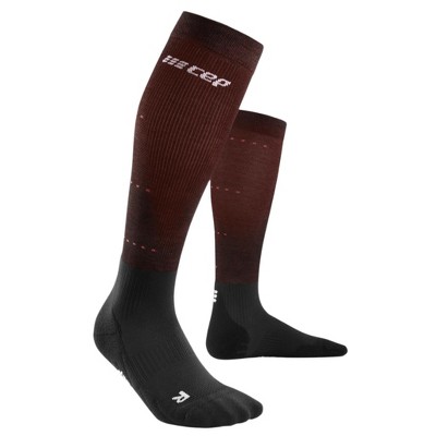 Cep Women's Infrared Recovery Compression Socks : Target