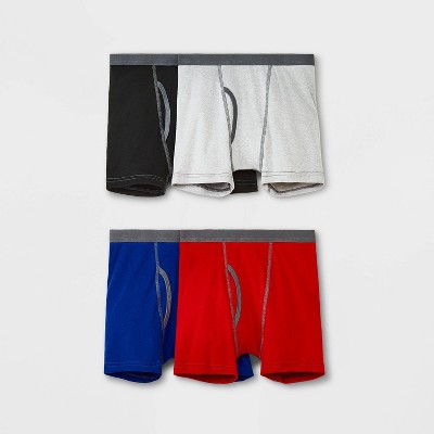 Boys' Boxer Briefs & Boxer Shorts : Target