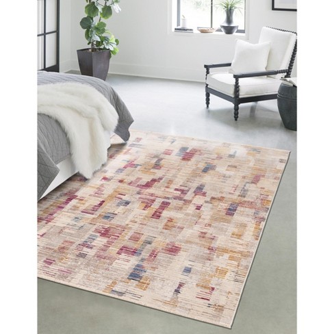 Unique Loom Deepa Collection Area Rug - Boone : Target