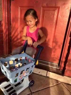 Bluey Shopping Cart : Target