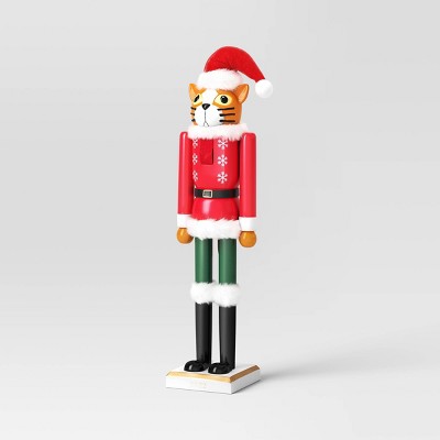 Decorative Nutcrackers : Indoor Christmas Decorations : Target