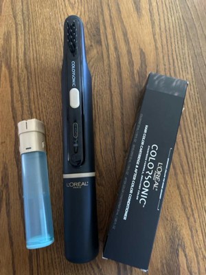L'oreal Paris Colorsonic Hair Color Device - Cartridge Sold Separately ...